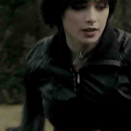 Picture of Alice Cullen