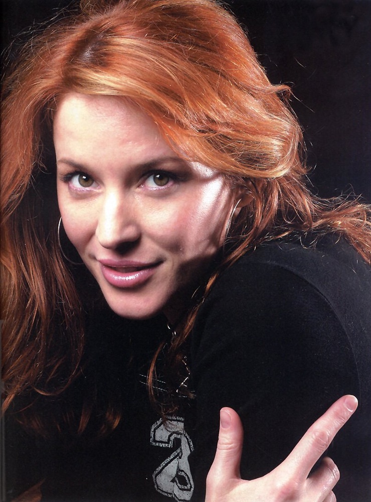 Picture of Kristen Dalton