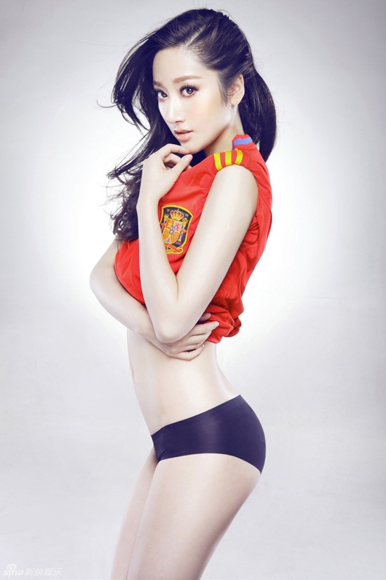 Picture of Zhang ShuYuan