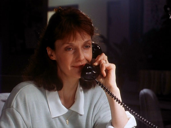 Image of Donna Mitchell