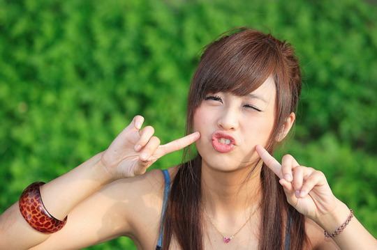 Picture of Lin Yingzhen