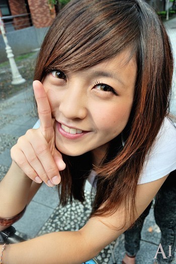 Image of Lin Yingzhen