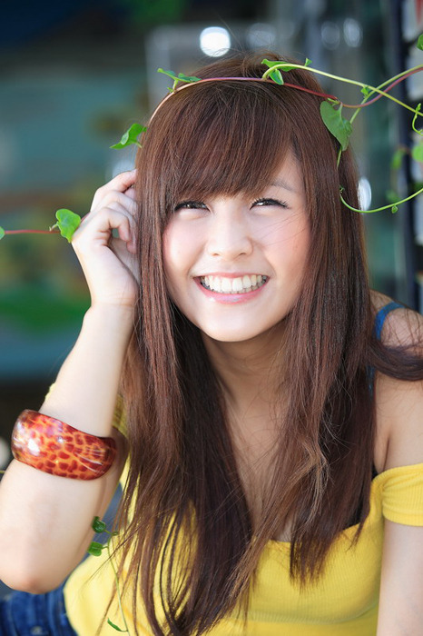 Picture of Lin Yingzhen