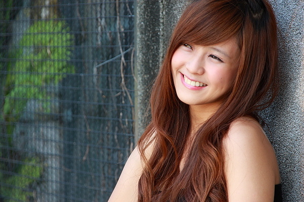 Picture of Lin Yingzhen