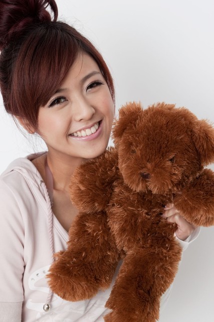 Picture of Lin Yingzhen