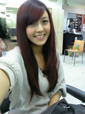 Picture of Lin Yingzhen