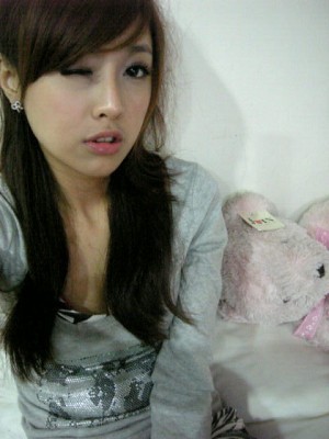 Picture of Lin Yingzhen