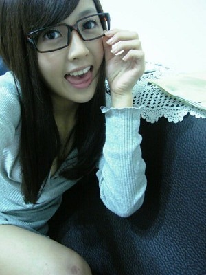 Picture of Lin Yingzhen