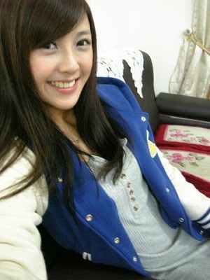 Picture of Lin Yingzhen
