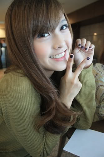 Picture of Lin Yingzhen