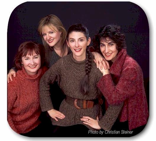 Picture of Anonymous 4