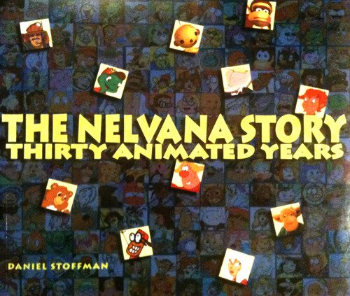 Picture of Nelvana Story, The: Thirty Animated Years