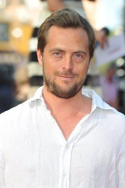 Picture of Stephen Campbell Moore