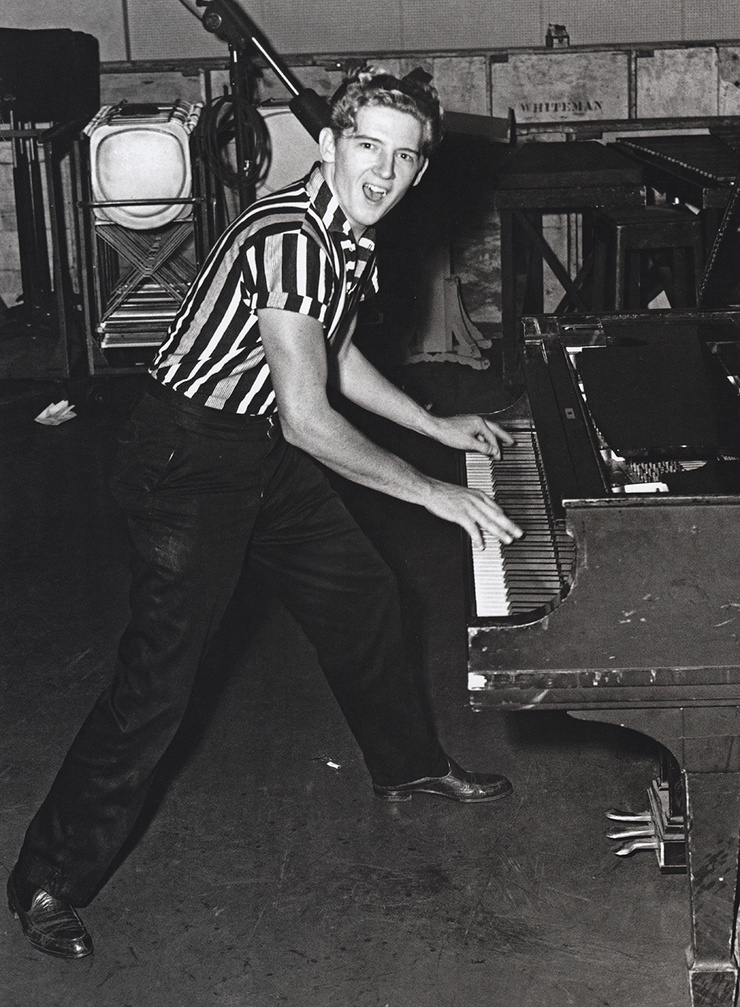 Picture of Rockabilly