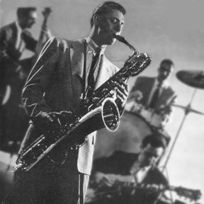 Picture of Gil Melle