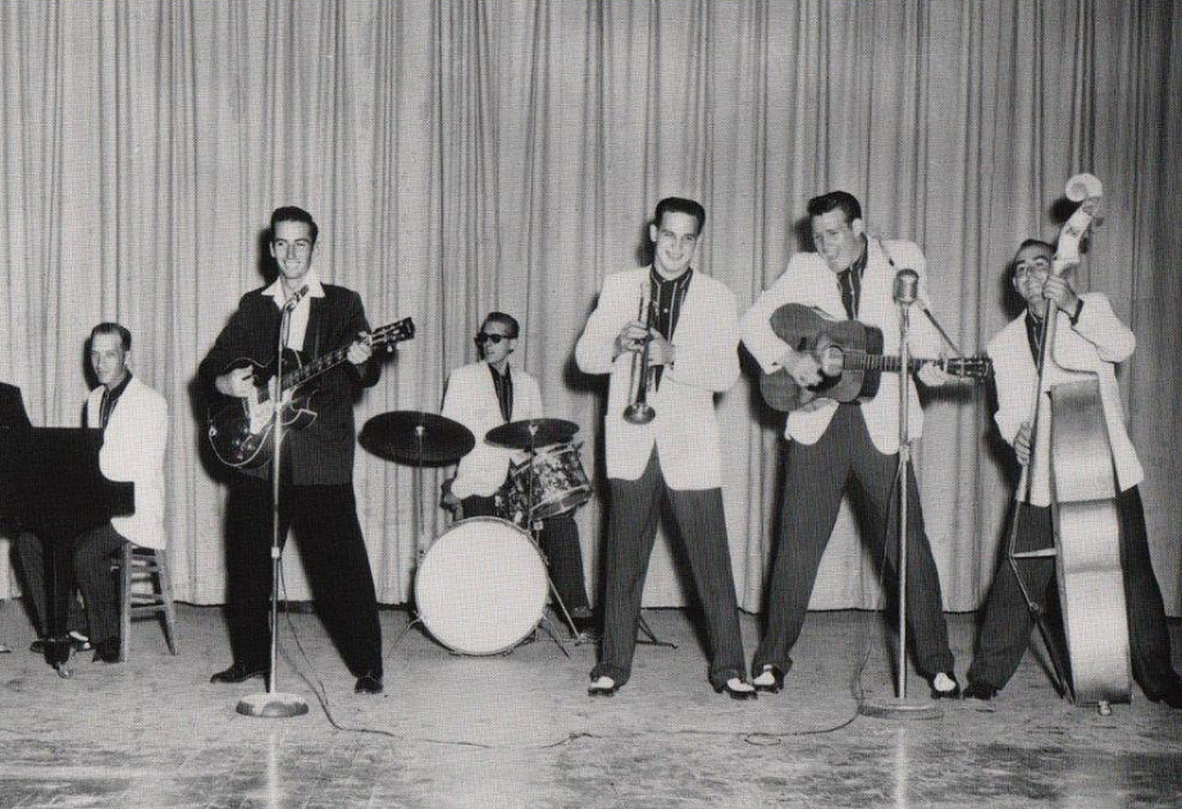 Image of Rockabilly