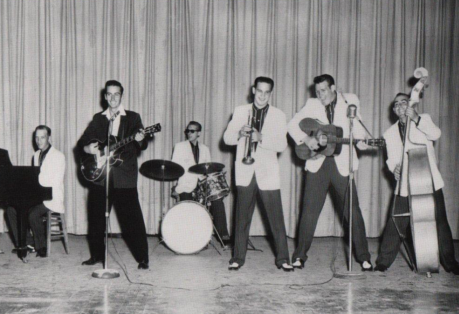 Image of Rockabilly