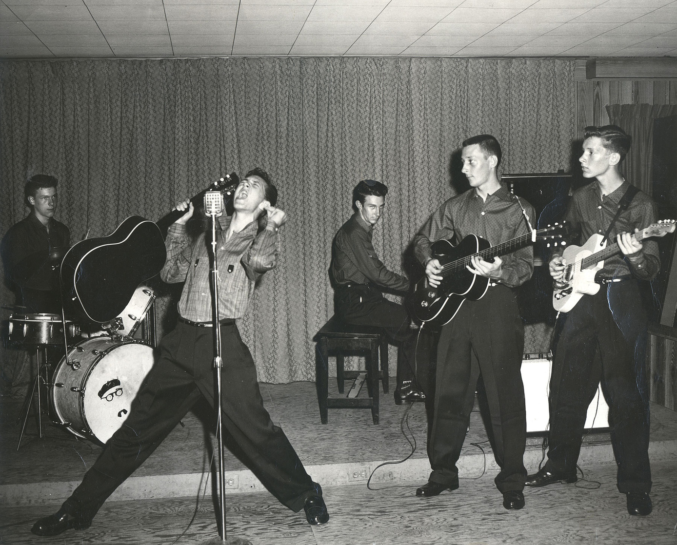 Picture of Rockabilly