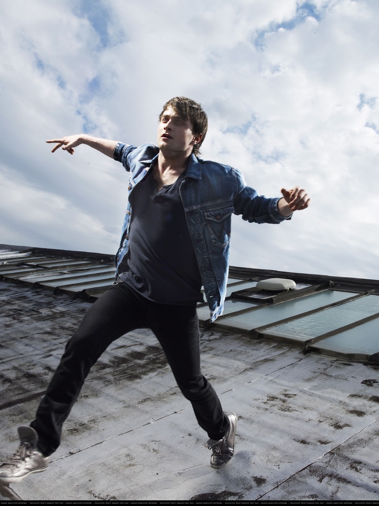 Picture of Daniel Radcliffe