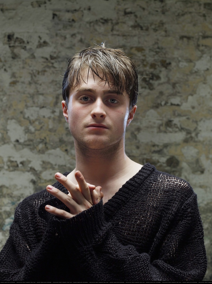 Picture of Daniel Radcliffe