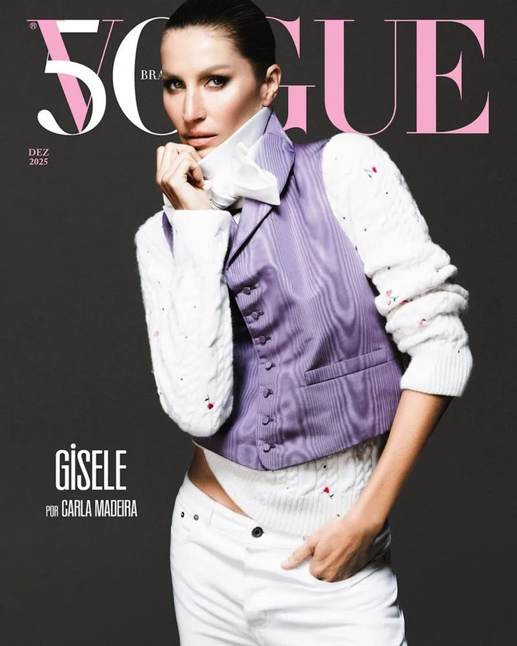 Gisele Bundchen