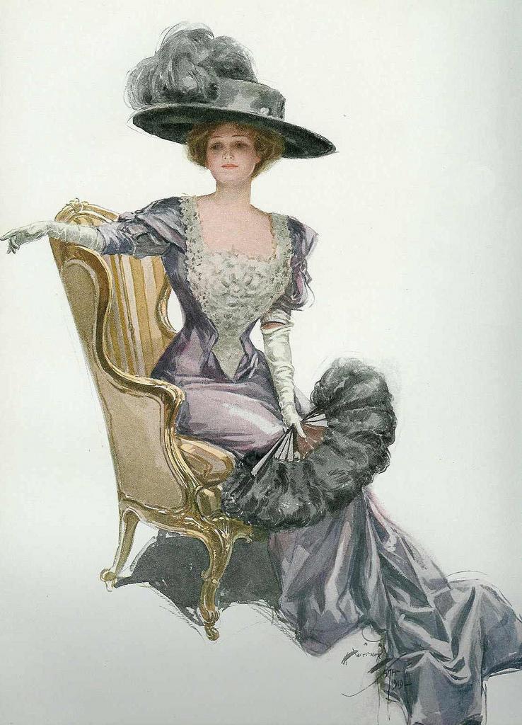 Picture of Harrison Fisher