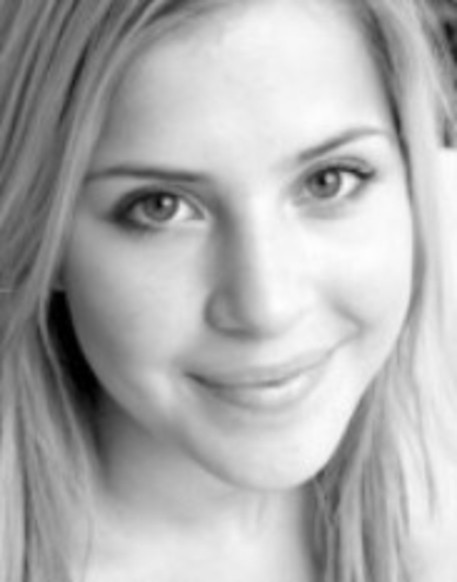 Eleanor Wyld picture