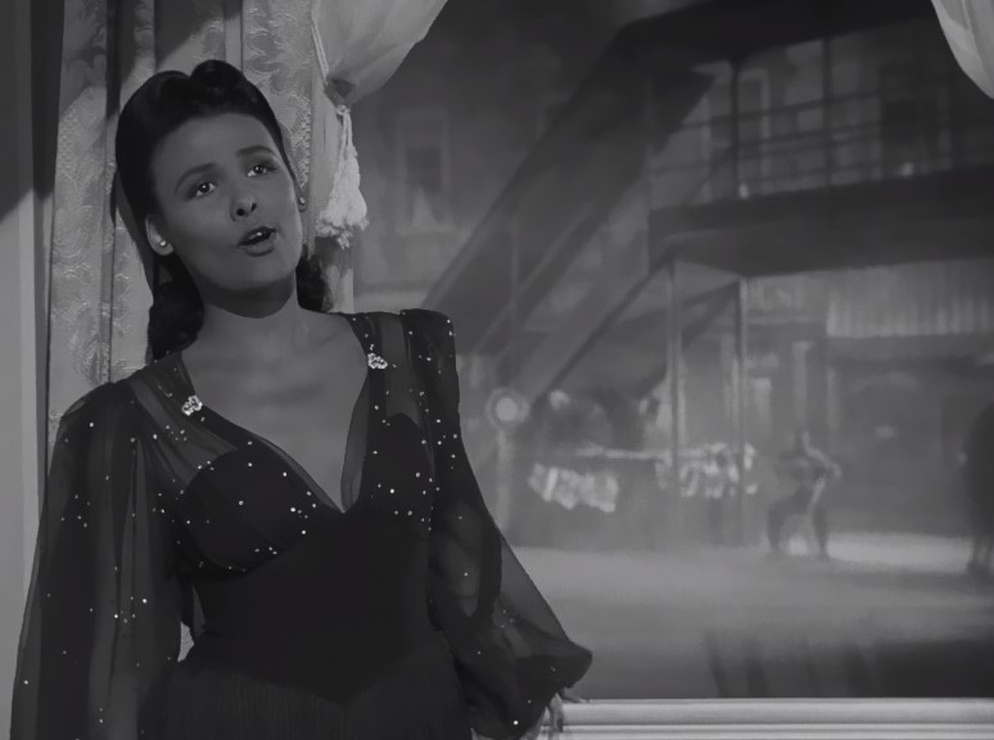 Lena Horne