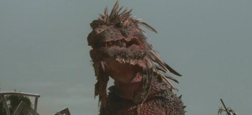 Picture of Gamera: The Brave (2006)