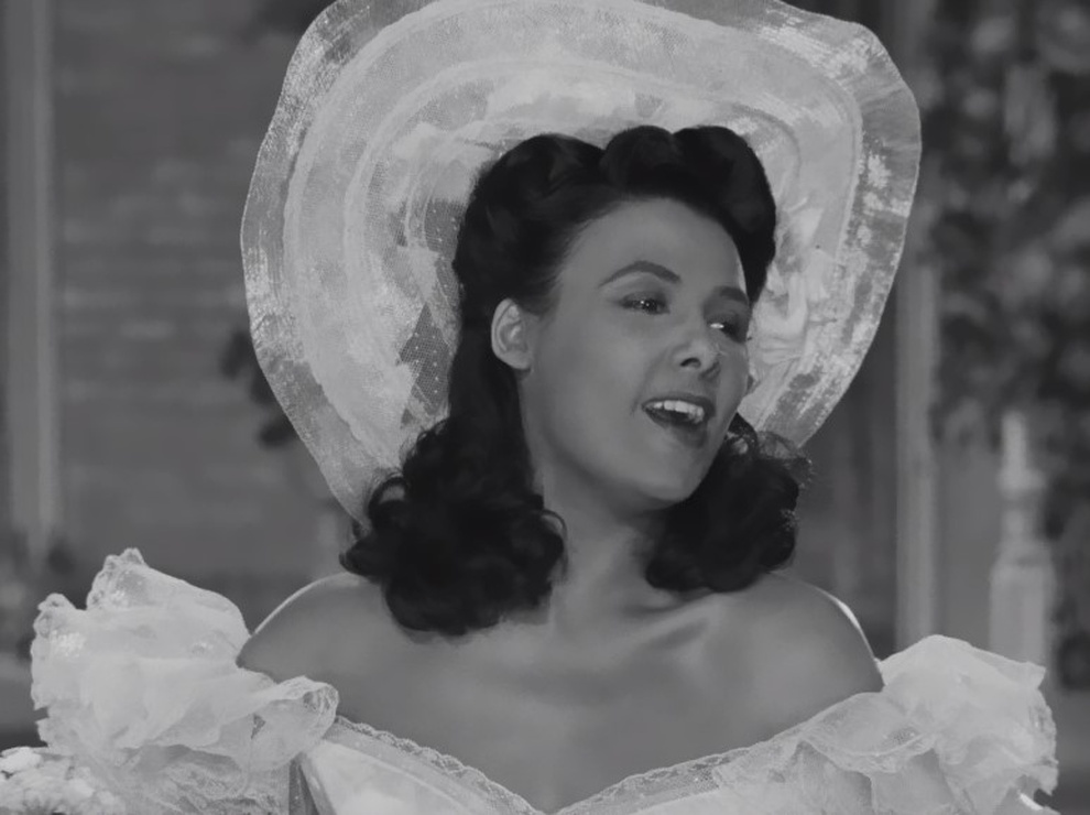 Lena Horne