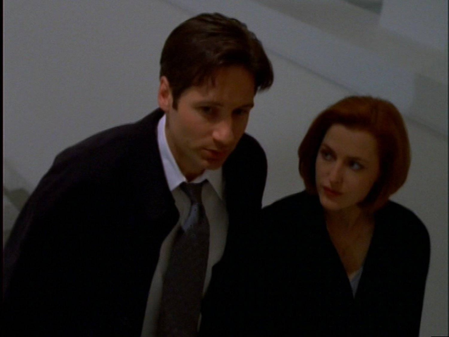 Picture of The X Files