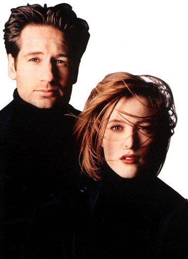 Picture of The X Files