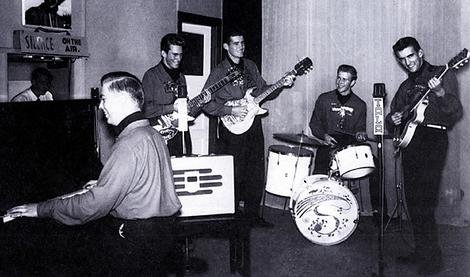 Picture of Rockabilly