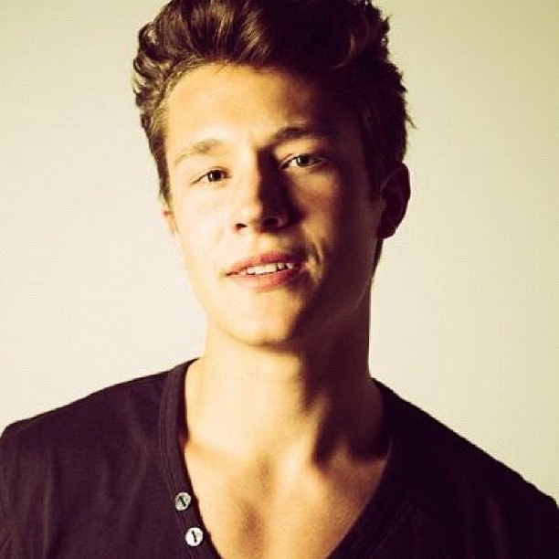 Image of Nick Roux
