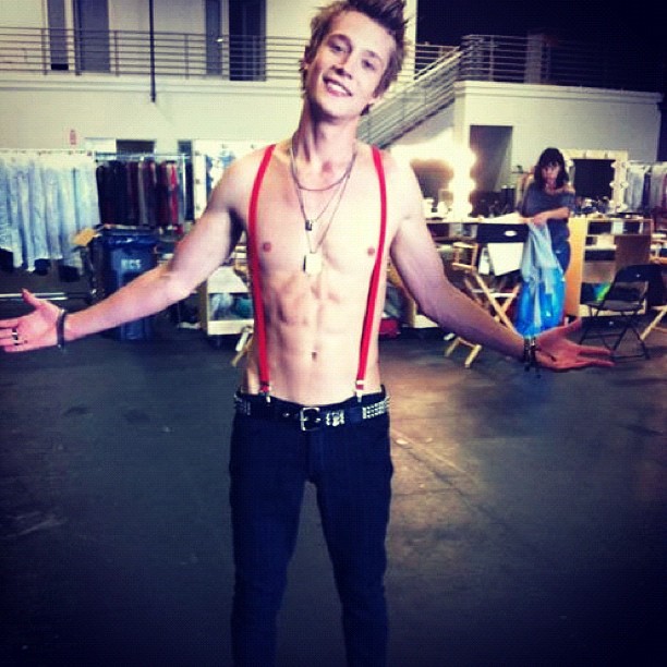 Picture of Nick Roux