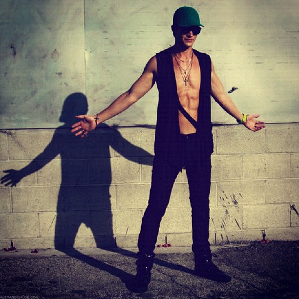 Picture of Nick Roux