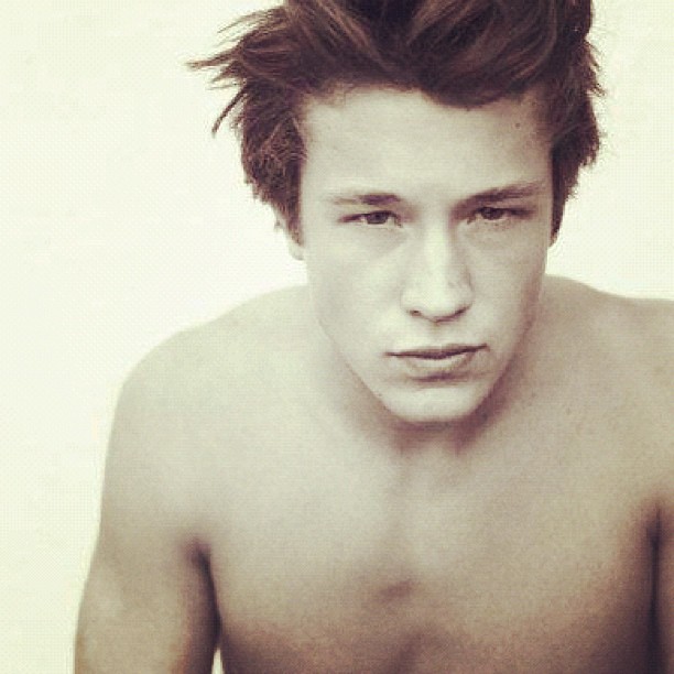 Nick Roux image
