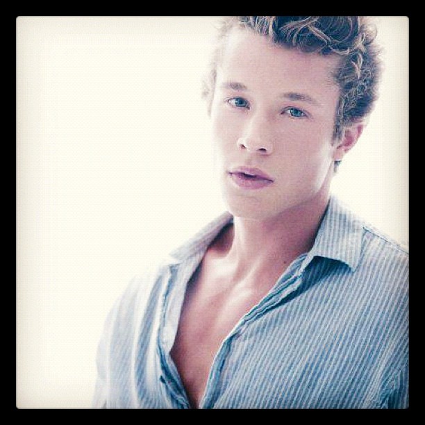 Image of Nick Roux