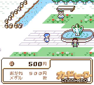 Picture of Card Hero: Trading & Battle