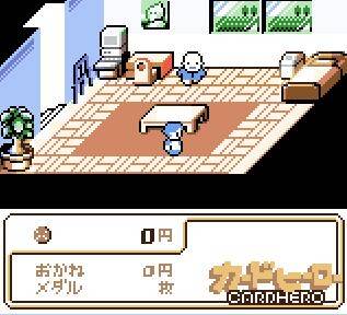 Image of Card Hero: Trading & Battle