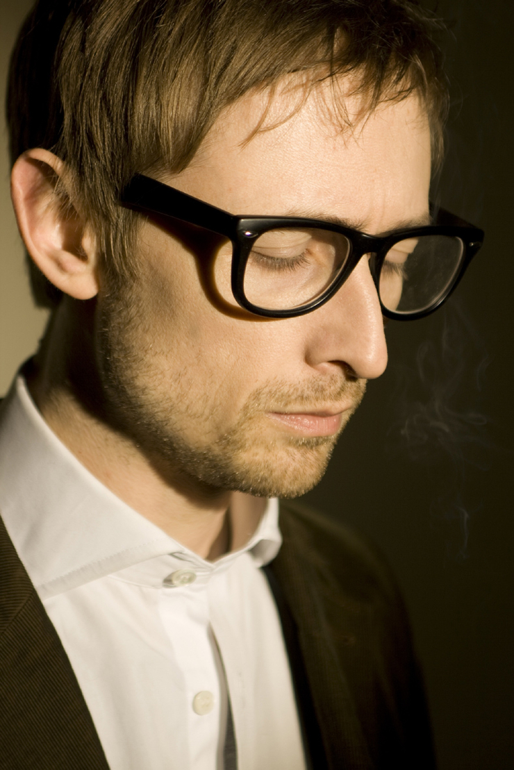 Picture of Neil Hannon