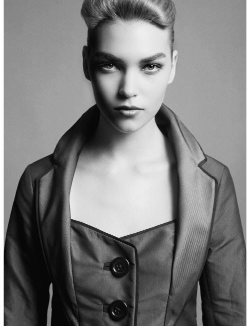 Image of Arizona Muse