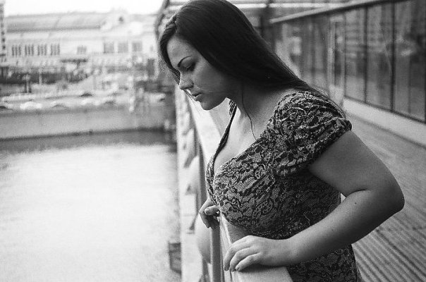 Picture of Mia Zarring
