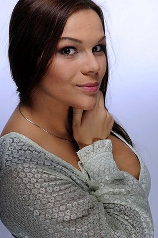 Picture of Mia Zarring