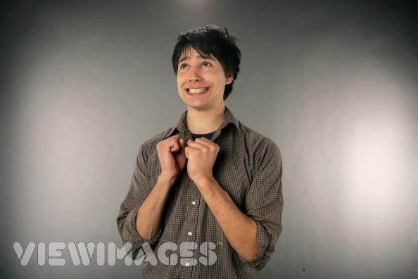 Picture of Nicholas D'Agosto