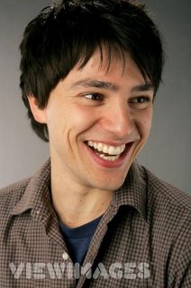 Picture of Nicholas D'Agosto