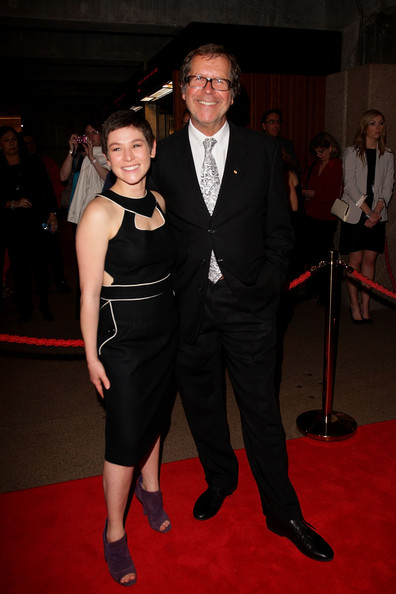 Picture of Yael Stone