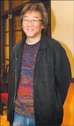 Image of Edward Yang