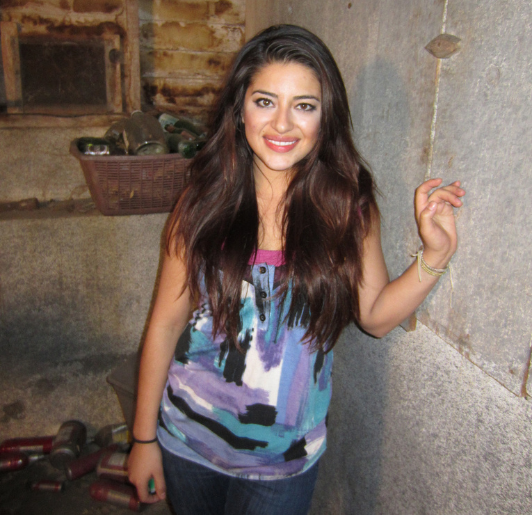 Picture of Mayra Leal