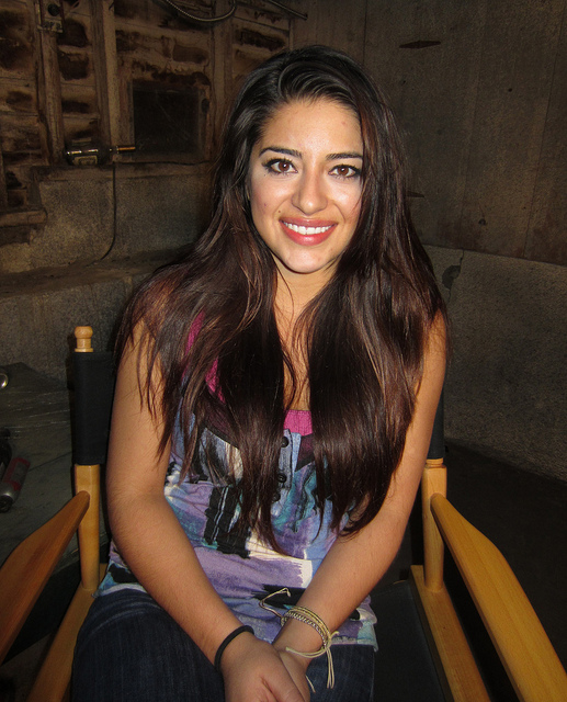Picture of Mayra Leal